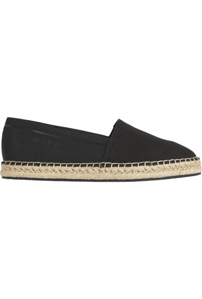 Calvin Klein Espadril, 40, Siyah