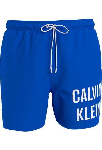 Calvin Klein Boxer, Xl, Mavi