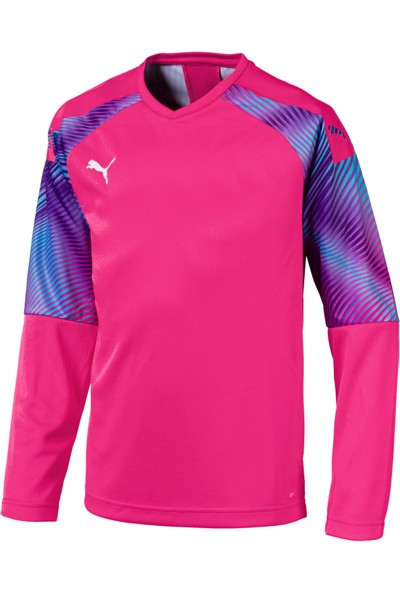 Puma Cup Uzun Kollu Çocuk Kaleci Formasi Puma Cup Uzun Kollu Çocuk Kaleci Formasi