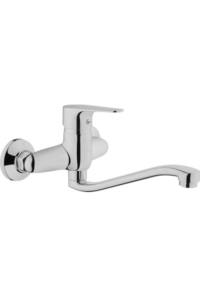 Punto A41018 Punto Caso Duvardan Eviye Bataryası Punto A41018 Punto Caso Duvardan Eviye Bataryası