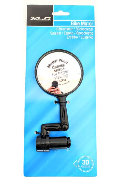 Xlc Ayna MR-K02 Açı Ayarlı