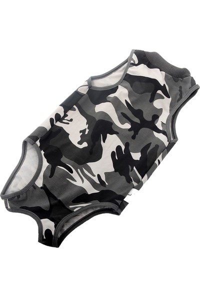 Jiaweike Kurtarma Takım Elbise Nefes Yalama Korumalı Cerrahi Kurtarma Kediler Karın Yaralar Bandajlar Giysileri Pet Aksesuarları (Yurt Dışından) Jiaweike Kurtarma Takım Elbise Nefes Yalama Korumalı Cerrahi Kurtarma Kediler Karın Yaralar Bandajlar Giysileri Pet Aksesuarları (Yurt Dışından)