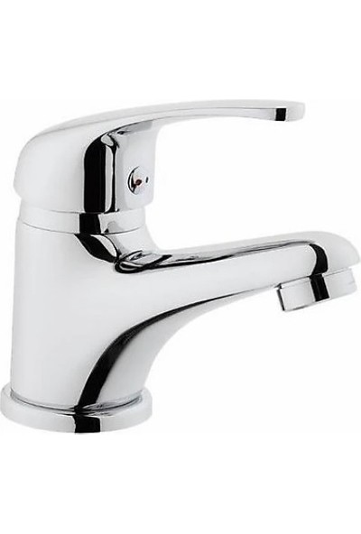 Artema A41086 Ideo Lavabo Bataryası