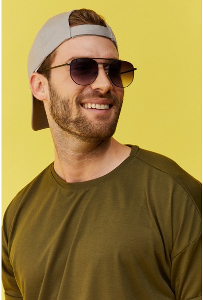 Aqua Di Polo 1987 Landon Erkek Güneş Gözlüğü APSS053401