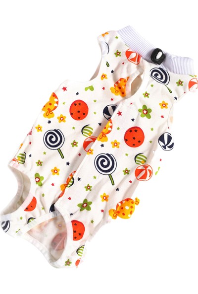 Jiaweike Sıkı Nefes Alabilen Pet Kurtarma Takım Rahat Yakın Fit Pamuk Pet Tulum Ev Için (Yurt Dışından) Jiaweike Sıkı Nefes Alabilen Pet Kurtarma Takım Rahat Yakın Fit Pamuk Pet Tulum Ev Için (Yurt Dışından)