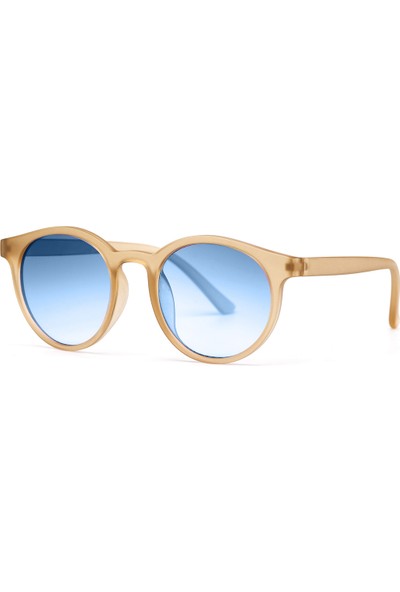 Aqua Di Polo 1987 Unisex Well Rounded Vizon Güneş Gözlüğü APSL000604