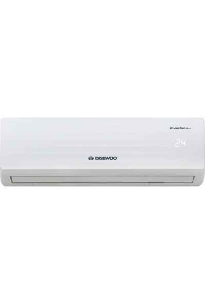 Daewoo D-Tr AC15000 Btu/h A++ R32 Inverter Klima Daewoo D-Tr AC15000 Btu/h A++ R32 Inverter Klima