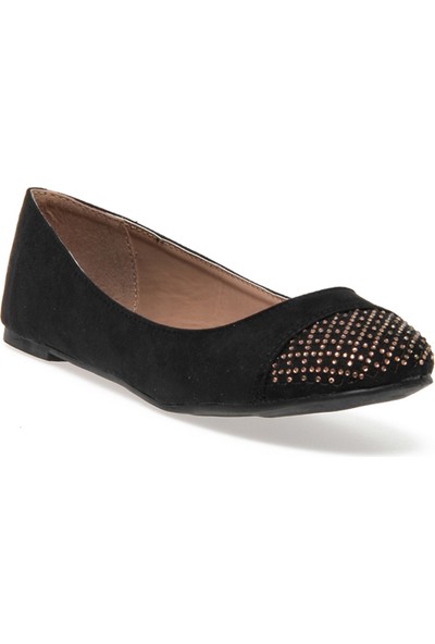 Ves Deri Siyah Babet