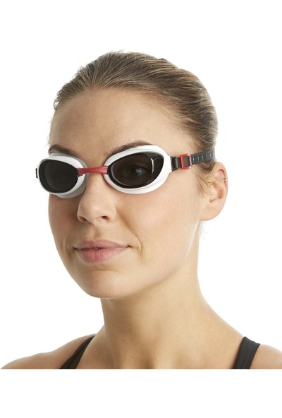 Speedo Iqfit Aquapure Yüzme Gözlüğü (Yurt Dışından)