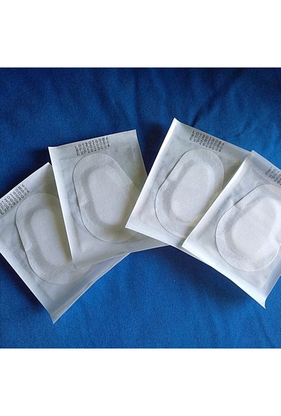 Dr. Linee Yetişkin Göz Kapama Bandı 100'lü