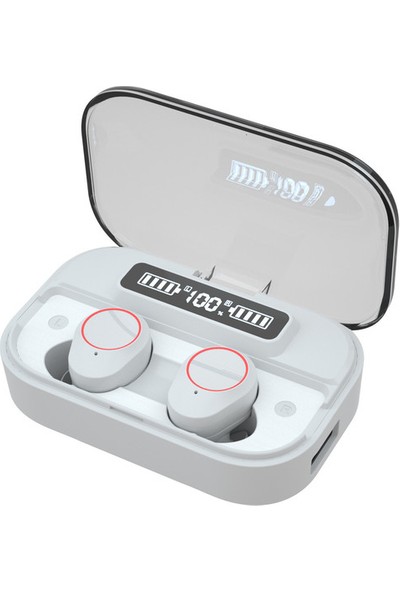 Artspot G05 Tws Kablosuz Bluetooth Kulaklık 5.1 Binaural Çağrı Dokunmatik Spor Stereo ile Mark Gürültü Iptal Kulak Bluetooth Kulaklık (Yurt Dışından) Artspot G05 Tws Kablosuz Bluetooth Kulaklık 5.1 Binaural Çağrı Dokunmatik Spor Stereo ile Mark Gürültü Iptal Kulak Bluetooth Kulaklık (Yurt Dışından)