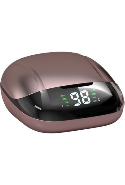 Artspot Yeni E68 Bluetooth Kulaklık Patlayıcı Mini Oyun Müzik Kulaklık (Yurt Dışından) Artspot Yeni E68 Bluetooth Kulaklık Patlayıcı Mini Oyun Müzik Kulaklık (Yurt Dışından)