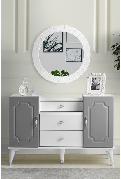 Doressa Vosges Şifonyer