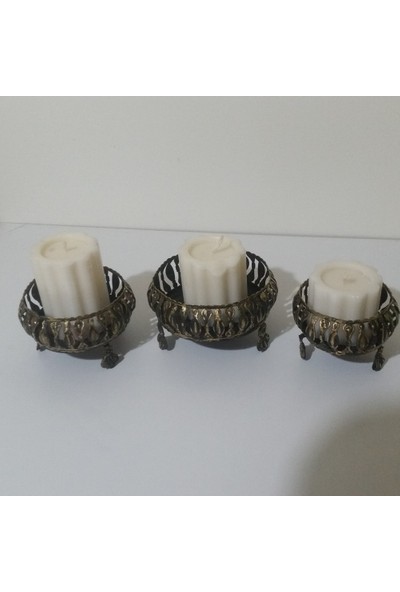 Gülendam Sanat Ferforje Mumluk