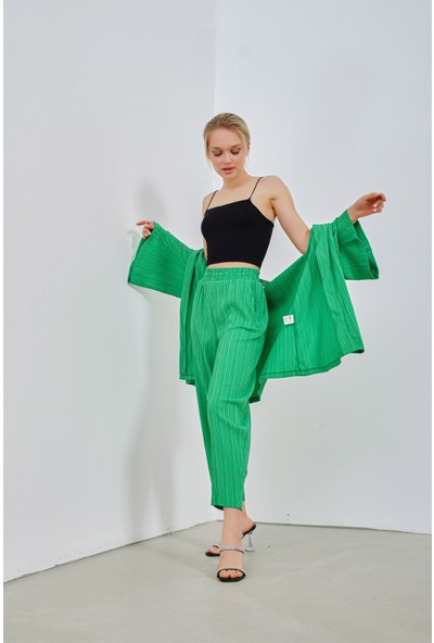 MyLove Piliseli Salaş Takım Yeşil