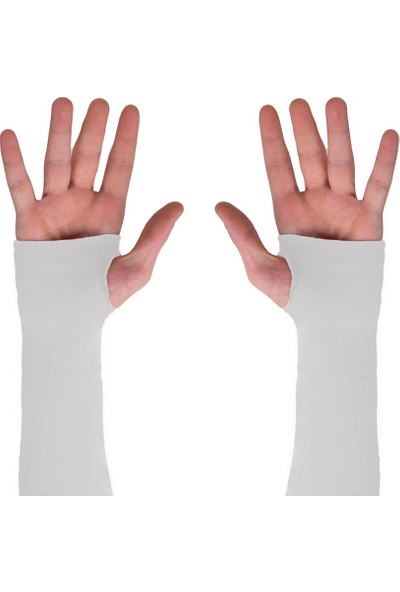 444 Marka Voleybol Elliği Likralı Sporcu Elliği 1 Çift