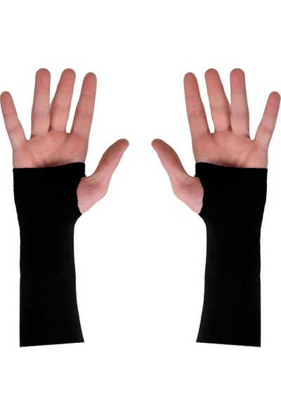 444 Marka Voleybol Elliği Likralı Sporcu Elliği 1 Çift