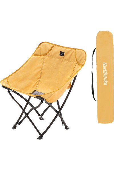 Naturehike Katlanır Sandalye Ultralight Taşınabilir Koltuk Açık Plaj Barbekü Seyahat Rulman Max 120 KG+E2:E23. Sarı (Yurt Dışından) Naturehike Katlanır Sandalye Ultralight Taşınabilir Koltuk Açık Plaj Barbekü Seyahat Rulman Max 120 KG+E2:E23. Sarı (Yurt Dışından)