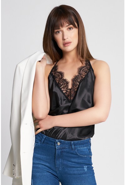 Mila Tulum Gecelik Takım Mila Tulum Gecelik Takım