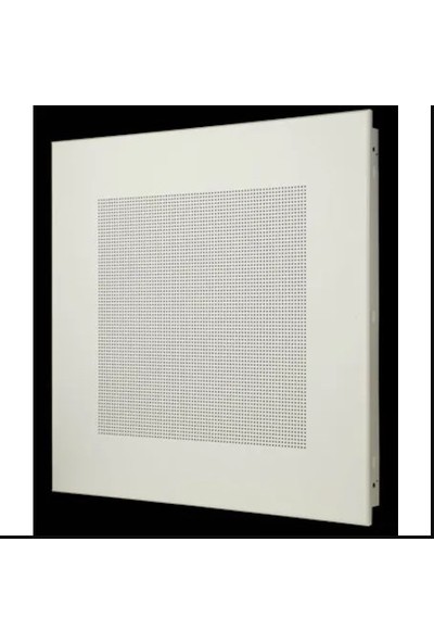 Deckon 60X60 Clip-In Gizli Taşıyıcılı Tavan Paneli Deckon 60X60 Clip-In Gizli Taşıyıcılı Tavan Paneli