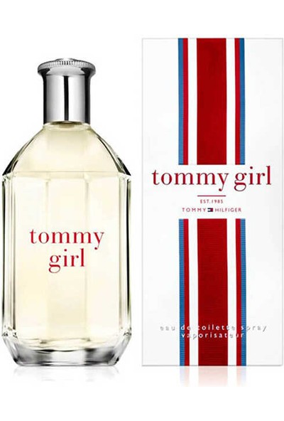 Tommy Hilfiger Girl Cologne Edt 50 Ml Tommy Hilfiger Girl Cologne Edt 50 Ml