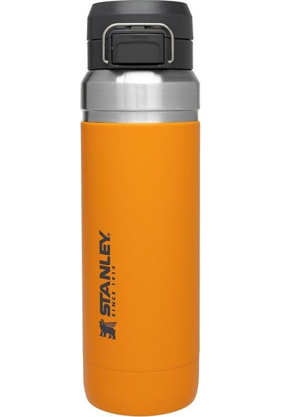 Stanley The Quick Flip Paslanmaz Çelik Termos 1.06 Lt Stanley The Quick Flip Paslanmaz Çelik Termos 1.06 Lt
