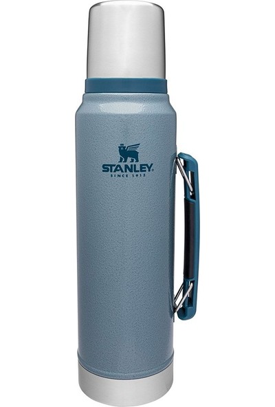 Stanley Klasik Vakumlu Çelik Termos 1 Lt Stanley Klasik Vakumlu Çelik Termos 1 Lt
