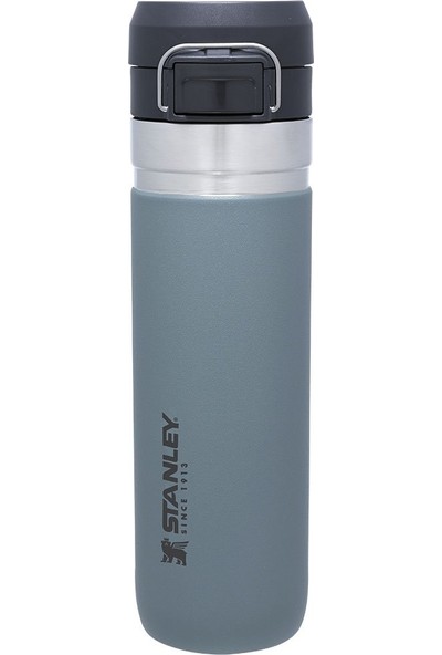 Stanley The Quick Flip Paslanmaz Çelik Termos 0.70 Lt Stanley The Quick Flip Paslanmaz Çelik Termos 0.70 Lt