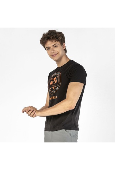 Merrell Term Erkek T-Shirt Merrell Term Erkek T-Shirt