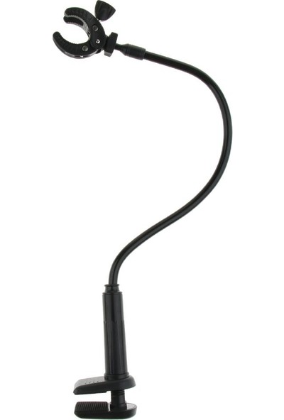 Cynthia Pet Köpek Kedi Eller Saç Kurutma Kurutucu Üç Çene Tipi Tutucu Standı (Yurtdışından)