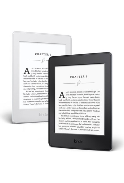 300 Ppı Yüksek Çözünürlüklü Ekran Wi-Fi 7. Jenerasyon