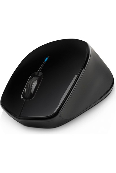 Hp X4500 Kablosuz Lazer Mouse - Siyah H2W16AA