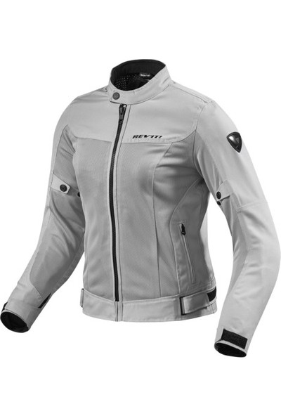 Revit Eclıpse Kadın Mont Gri 34 Beden