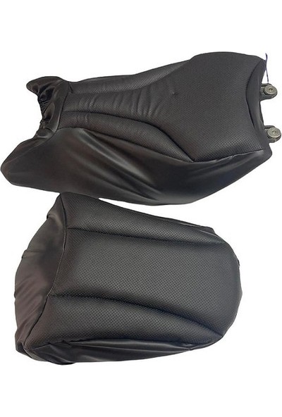 Motospartan Comfort Sele Pedi Bajaj Pulsar NS200 Motospartan Comfort Sele Pedi Bajaj Pulsar NS200