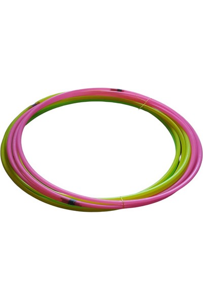 Asımoğlu Ritmik Cimnastik Çemberi 60 Cm-10 Adet Asımoğlu Ritmik Cimnastik Çemberi 60 Cm-10 Adet