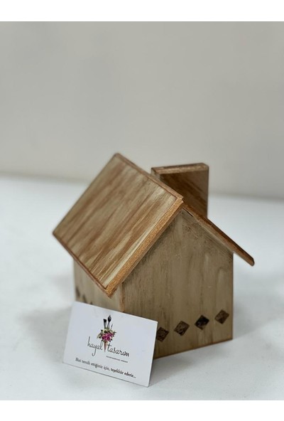 Hayal Sanat Dekoratif Kumbara