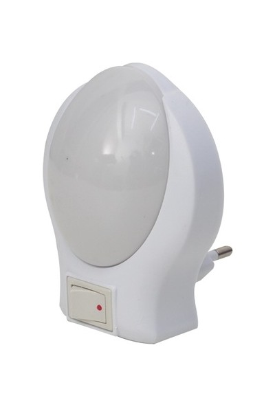Ledon Gece Lambası LED Anahtarlı Ledon LD-9010 Ledon Gece Lambası LED Anahtarlı Ledon LD-9010