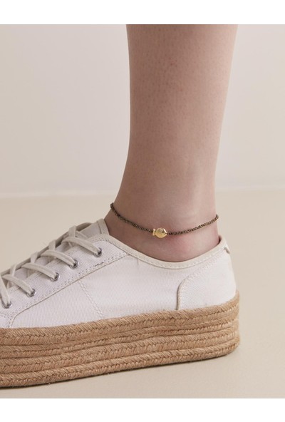 Jimmy Key Kadın Karışık Halhal