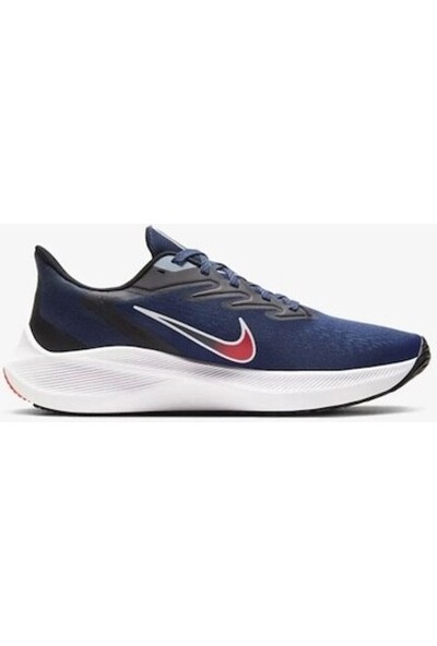 Nike Zoom Winflo 7 Erkek Koşu Ayakkabısı CJ0291-400 Nike Zoom Winflo 7 Erkek Koşu Ayakkabısı CJ0291-400