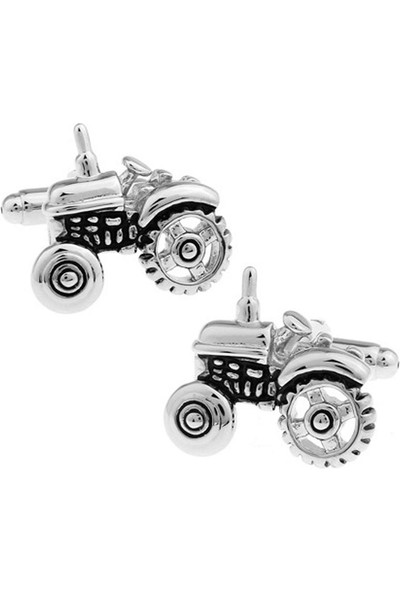 Lanfy Kol Düğmesi (Yurt Dışından)