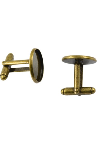 Lanfy Kol Düğmesi (Yurt Dışından)