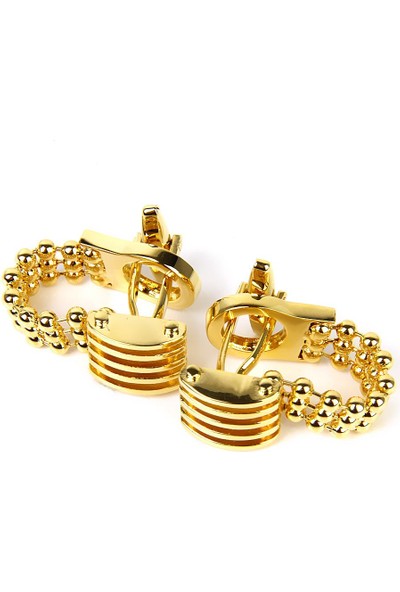 Lanfy Kol Düğmesi (Yurt Dışından)