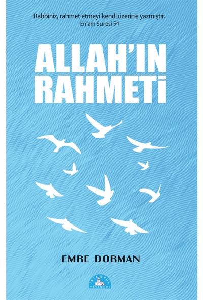 Allah'ın Rahmeti Allah'ın Rahmeti