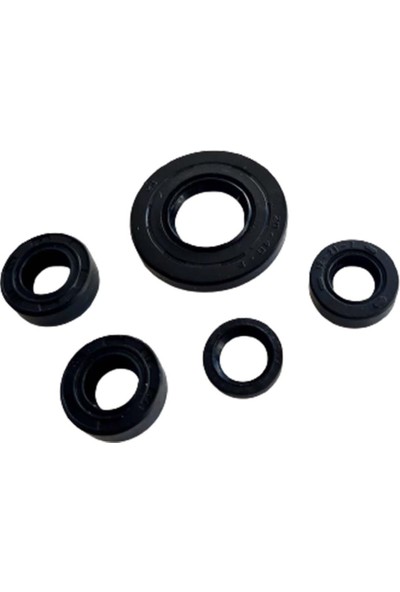 Larimar Tvs Apache Keçe Takımı