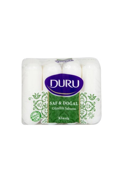 Dalin Bebek Sabunu 100GR x 12 Adet Dalin Bebek Sabunu 100GR x 12 Adet