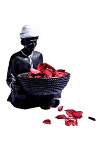 Maisonmiraofficial Hint Fakiri Heykel