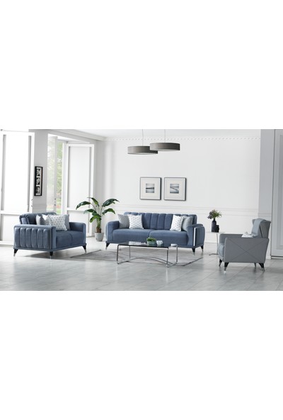 Polo Koltuk Takımı