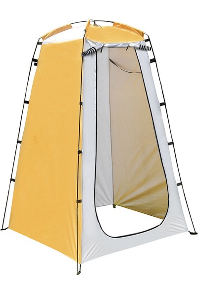 Açık Kamp Çadırı Taşınabilir Duş Banyo Çadırları Soyunma (Yurt Dışından)