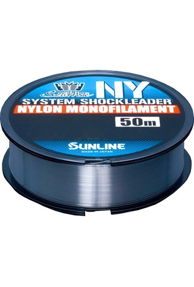 Sunline Ny System Shock Leader Misina