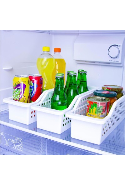 Hiper Mutfakdüzenleyici 3'lü Hiper Mutfakdüzenleyici 3'lü